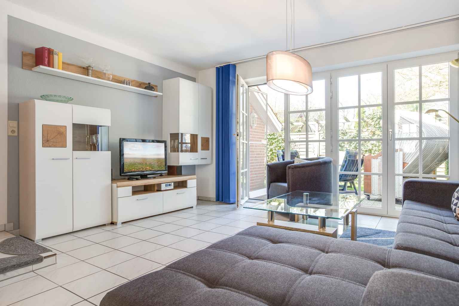 Wohnung EG (ID 182) - unternehmensmeldungen.com